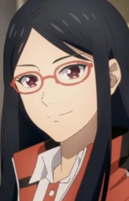 Ming Xia / Персонаж